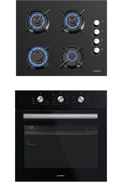 Kumtel Siyah 2 Li Set Kumtel Siyah 2 Li Set