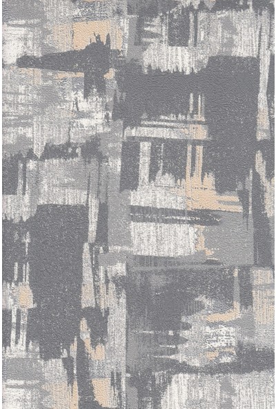 Bien Duvar Kağıtları Maxwall Cappadocia Serisi 36-005 Renkli Sıva Görünümlü Duvar Kağıdı 16,5 M²