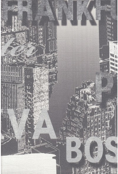 Bien Duvar Kağıtları Maxwall Cappadocia Serisi 38-006 Yazı Şekil Popart Görünümlü Duvar Kağıdı 16,5 M² Bien Duvar Kağıtları Maxwall Cappadocia Serisi 38-006 Yazı Şekil Popart Görünümlü Duvar Kağıdı 16,5 M²