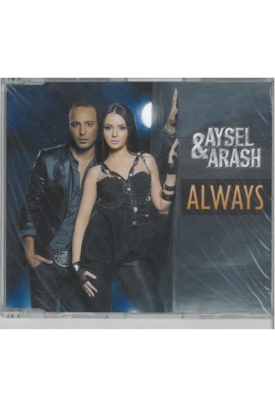 Aysel & Arash ( Always)