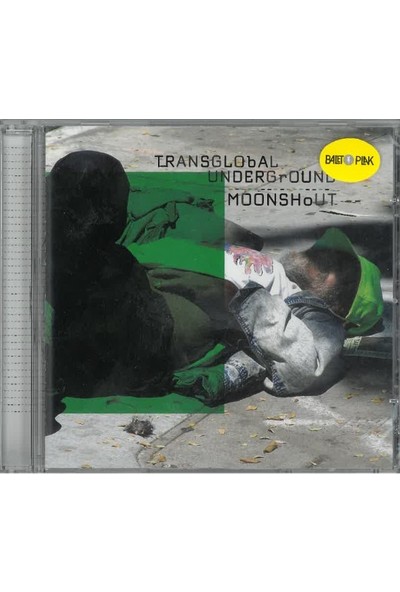 Transglobal Underground Moonshout