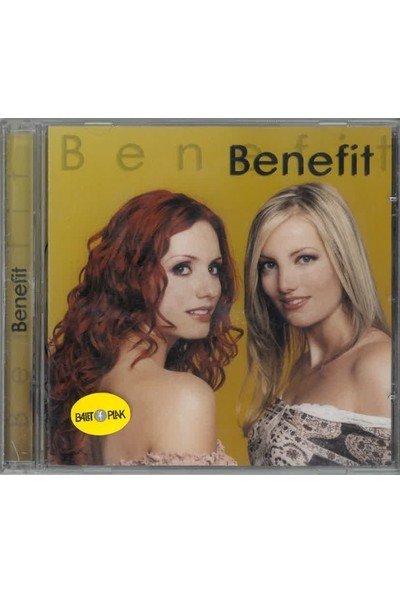 Benefıt Benefıt