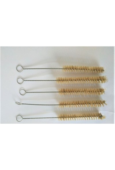 Drmix Kanül Temizleme Fırçası- 5 Adet