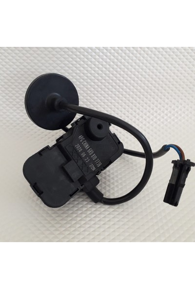 pelit oto Polo 2010 - 2018 Depo Kapak Kilit Motoru pelit oto Polo 2010 - 2018 Depo Kapak Kilit Motoru