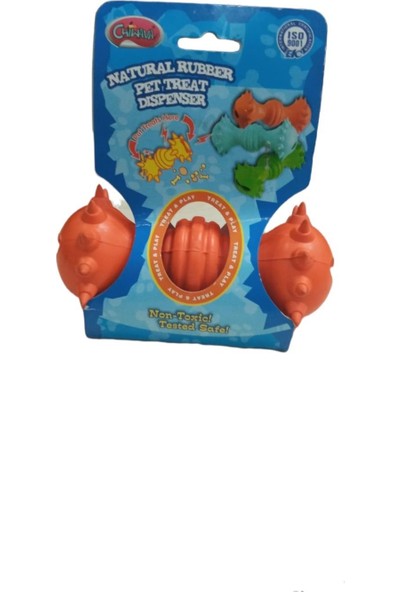 Polo Köpek Oyuncağı Diş Kaşıma 14 cm Polo Köpek Oyuncağı Diş Kaşıma 14 cm