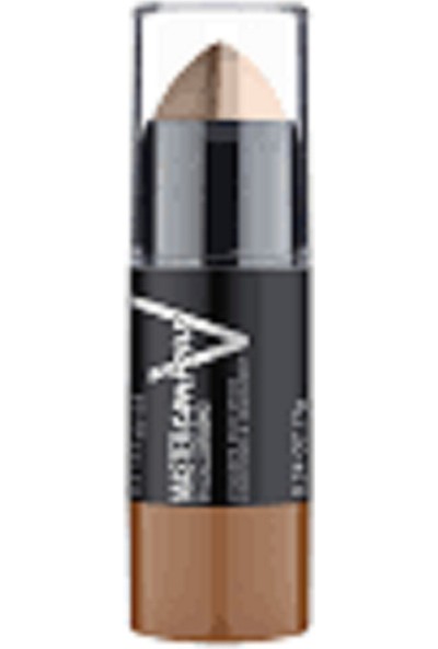 Çift Taraflı Aydınlatıcı & Kontür 03 Deep Çift Taraflı Aydınlatıcı & Kontür 03 Deep