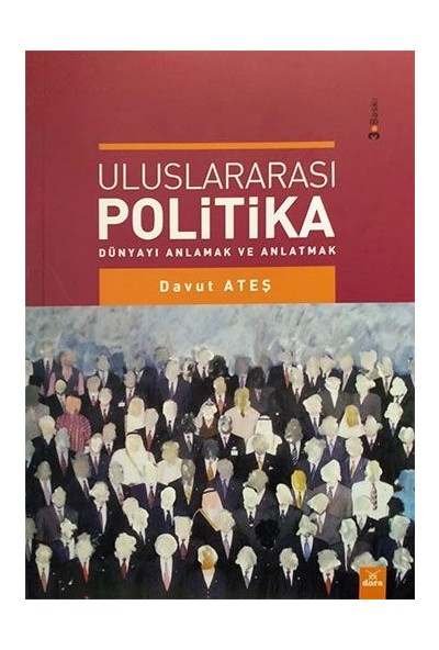 Uluslararası Politika Uluslararası Politika