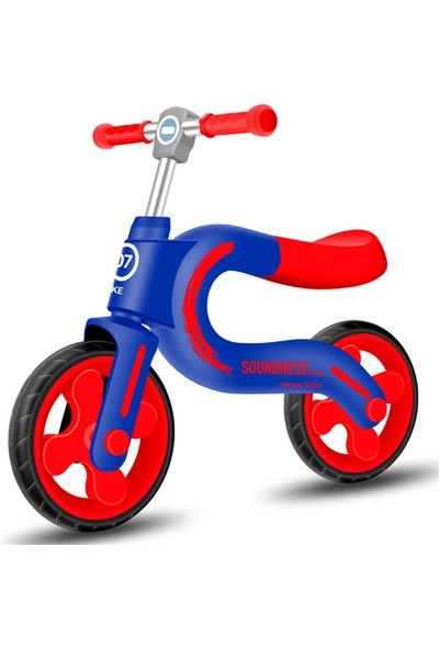 Tcherchi Pedalsız Çocuk Denge Bisikleti (Yurt Dışından) Tcherchi Pedalsız Çocuk Denge Bisikleti (Yurt Dışından)