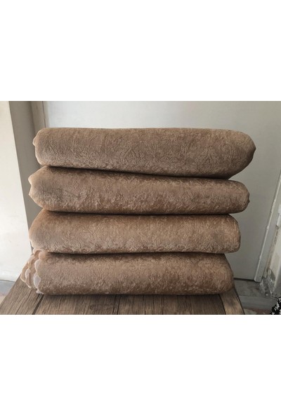 Turkanlar Home Kadife Süngerli Koltuk Örtüsü 160 x 210 cm