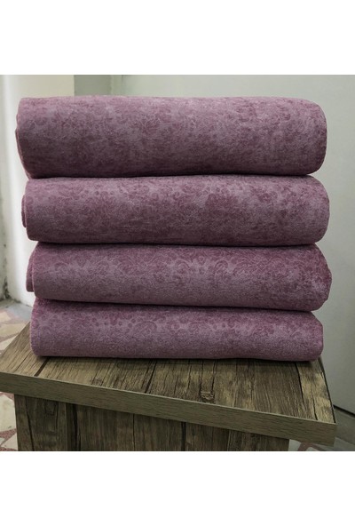 Turkanlar Home Kadife Süngerli Koltuk Örtüsü 160 x 210 cm