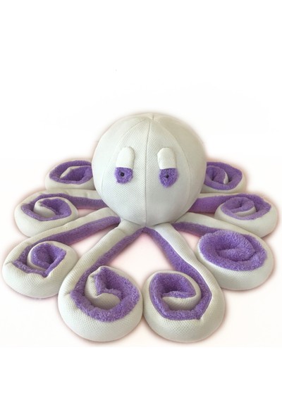 Hlgs Peluş Ahtapot | Uyku Arkadaşı