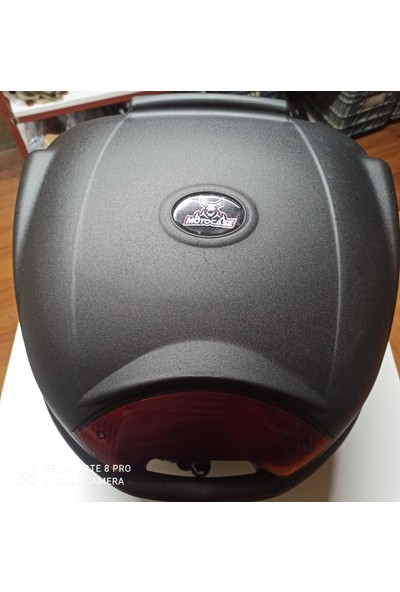 Mert Motors Motorsiklet Arka Çanta Motor Çanta Motocase 32 Lt Mert Motors Motorsiklet Arka Çanta Motor Çanta Motocase 32 Lt