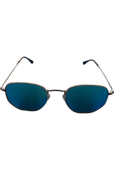 Mustang Mu 1724 143 Col.05 Unisex Güneş Gözlüğü