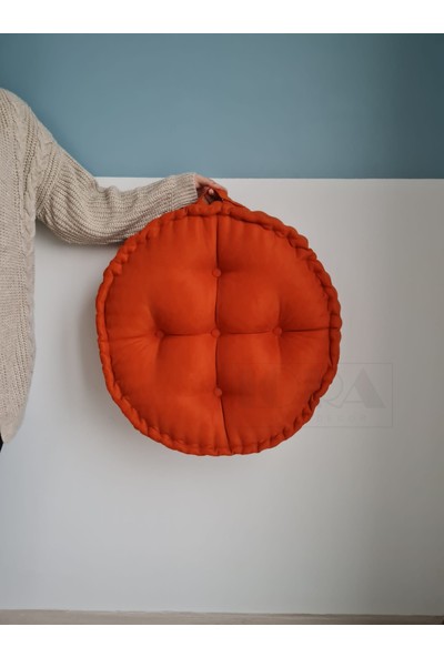 Lora Home & Decor Fransız Tarzı Dekoratif Minder French Mattress El Yapımı Bisküvi Minder Lora Home & Decor Fransız Tarzı Dekoratif Minder French Mattress El Yapımı Bisküvi Minder