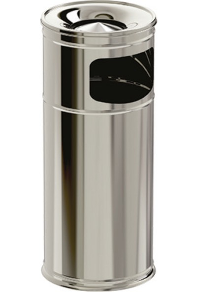 Maxiflow Krom Kolon Küllük 60 cm - 13335 Maxiflow Krom Kolon Küllük 60 cm - 13335