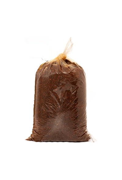 Organik Urfa Isot Organik Urfa Isot