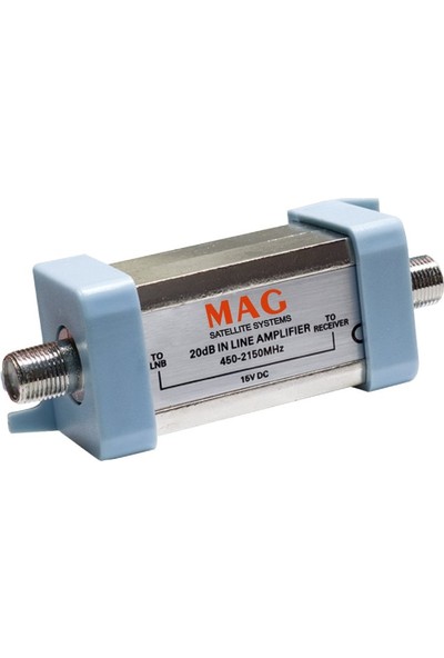 Mag Lnb Hat Güçlendirici 20 Db