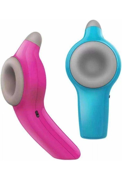 Kobal Business Göz ve Yüz Masaj Aleti