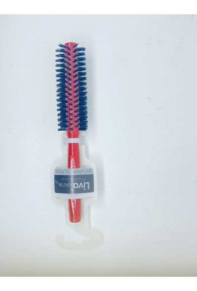 Kobal Business 010 Isıya Dayanakli Fön Fırçası Tarak