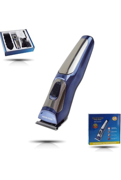 Kobal Business GS-170 Şarjlı Traş Makinesi