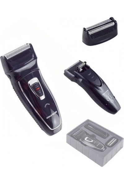 Kobal Business GS-125 Sıfır Sakal Makinesi