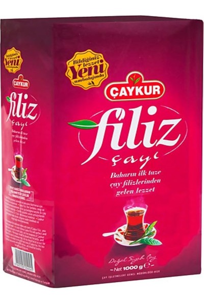 Çaykur Filiz gr