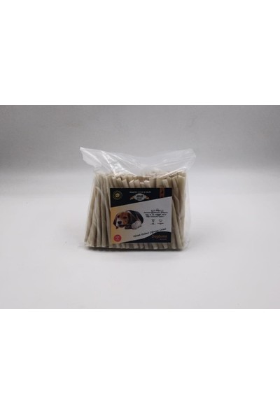 ANS 100'LÜ Sütlü Burgu Kemik