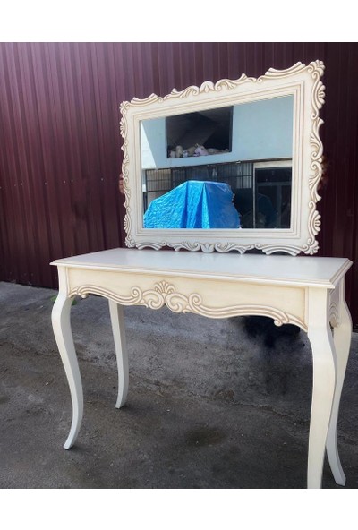 Kalender Mobilya Dresuar&çerçeve