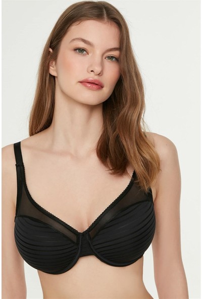 Moda Çizgi Sütyen C Kap 3001NBS