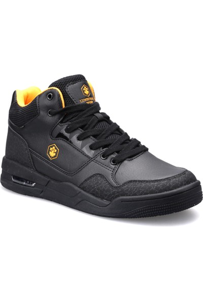 Lumberjack Sneaker, 45, Siyah