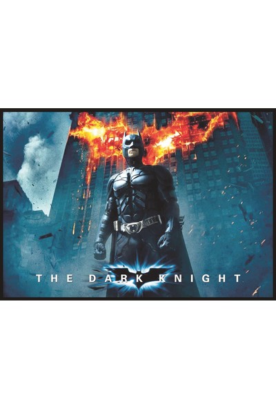 Batman Dark Knight Gaming Oyuncu Mouse Pad Batman Dark Knight Gaming Oyuncu Mouse Pad