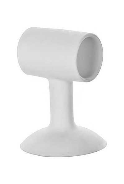 Pi Çok Amaçlı Vantuzlu Tutacak 4'lü Set