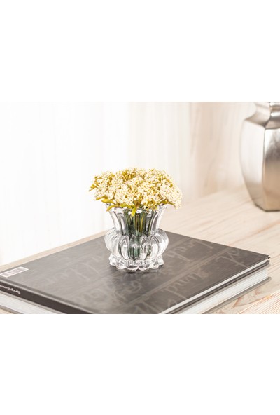 Madame Coco Liona Cam Vazo (Yurt Dışından) Madame Coco Liona Cam Vazo (Yurt Dışından)