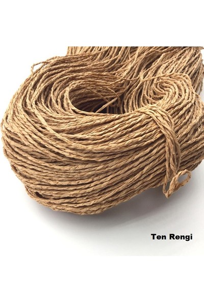 Erdal Ticaret Kağıt Ip (+ - 500 Gr) Ten Rengi