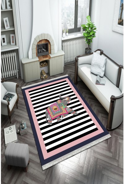 Perla Soft Bambu Kaymaz Tabanlı Modern Yıkanabilir Antibakteriyel Halı ve Yolluk Perla Soft Bambu Kaymaz Tabanlı Modern Yıkanabilir Antibakteriyel Halı ve Yolluk