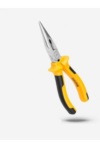 Sgs Izoleli Kargaburun 160 mm Sgs Izoleli Kargaburun 160 mm