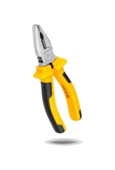 Sgs Kombine Pense 160MM Sgs Kombine Pense 160MM