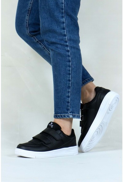 Hammer Jack Cuzco 101-21315 Unisex Air Force Spor Ayakkabı