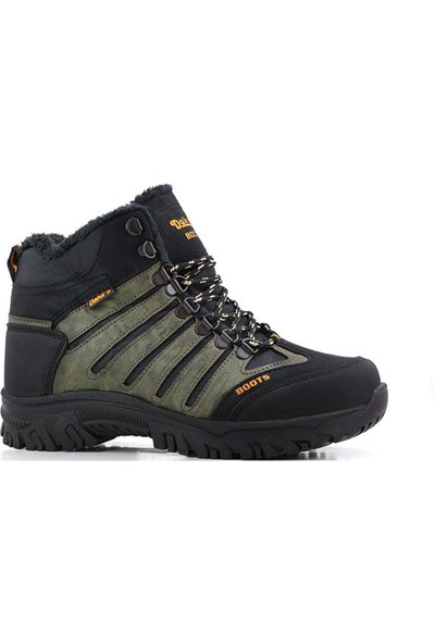 Dakırs 116 Spor Outdoor Bot