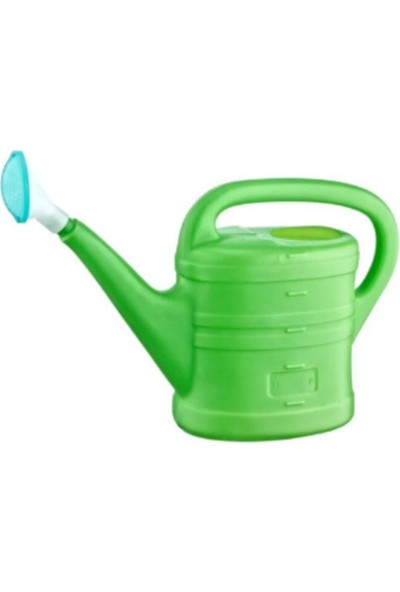 Bahçe Sulama Bidonu 10 Lt.