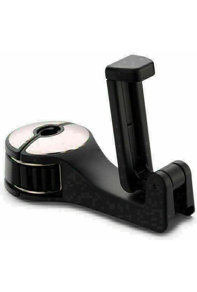 Yipaist Mobil Braket Oto Koltuğu Arkası Cep Telefonu Tutacağı Ayarlanabilir (Yurt Dışından) Yipaist Mobil Braket Oto Koltuğu Arkası Cep Telefonu Tutacağı Ayarlanabilir (Yurt Dışından)