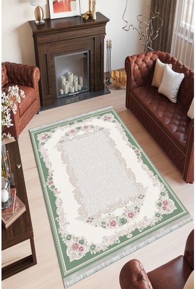 Perla Soft Bambu Kaymaz Tabanlı Modern Yıkanabilir Antibakteriyel Halı ve Yolluk Perla Soft Bambu Kaymaz Tabanlı Modern Yıkanabilir Antibakteriyel Halı ve Yolluk