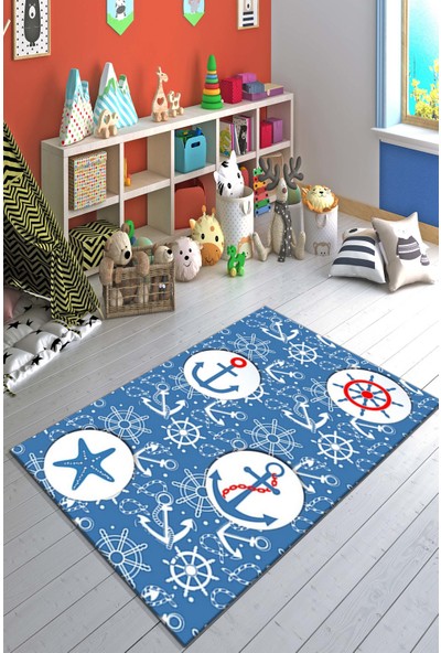 Dokuma Kaymaz Tabanlı Modern Yıkanabilir Antibakteriyel Çocuk Halısı Dokuma Kaymaz Tabanlı Modern Yıkanabilir Antibakteriyel Çocuk Halısı