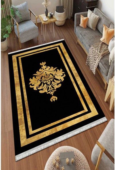 Perla Soft Bambu Kaymaz Tabanlı Modern Yıkanabilir Antibakteriyel Halı ve Yolluk Perla Soft Bambu Kaymaz Tabanlı Modern Yıkanabilir Antibakteriyel Halı ve Yolluk