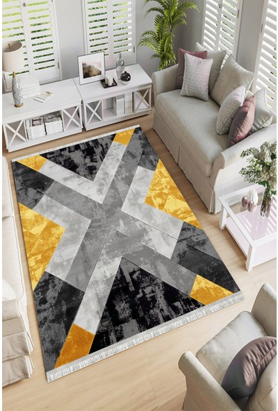 Perla Soft Bambu Kaymaz Tabanlı Modern Yıkanabilir Antibakteriyel Halı ve Yolluk Perla Soft Bambu Kaymaz Tabanlı Modern Yıkanabilir Antibakteriyel Halı ve Yolluk