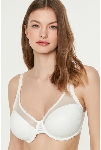 Moda Çizgi Sütyen C Kap 3001NBE