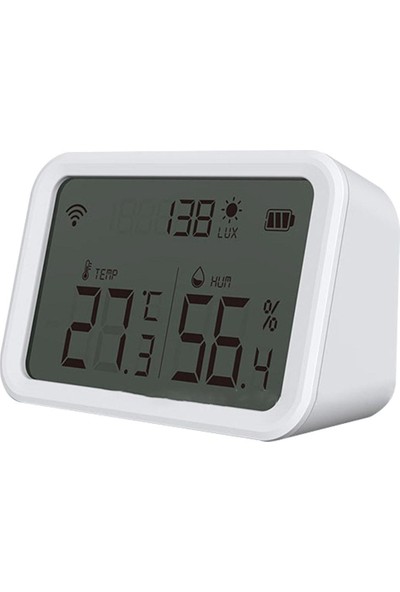 Beverly Termometre (Yurt Dışından)