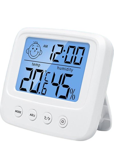 Beverly Termometre (Yurt Dışından)