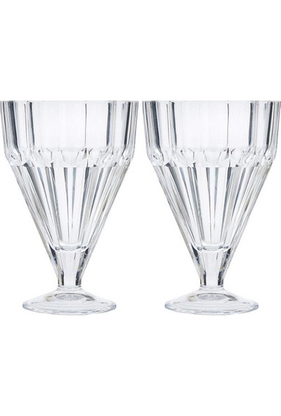 Paşabahçe 68136 Dondurmalık Pleats 2'li