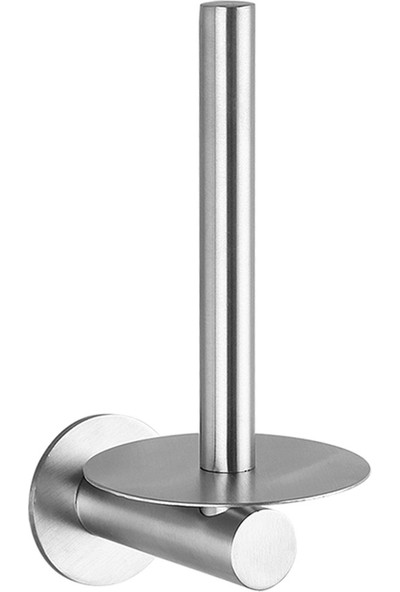 Beverly Modern Stil Paslanmaz Çelik Havluluk (Yurt Dışından)